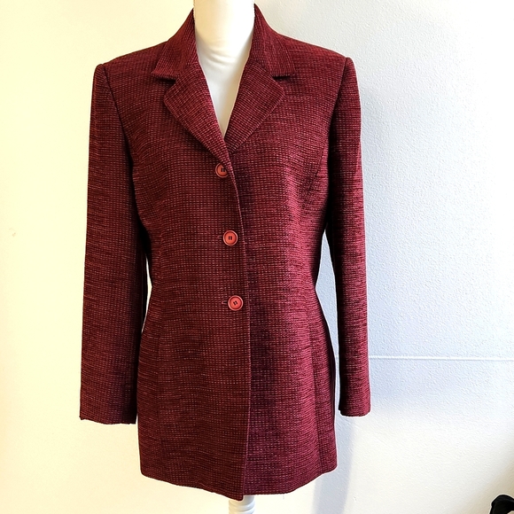 Austin Reed | Jackets & Coats | Austin Reed Vintage Blazer | Poshmark